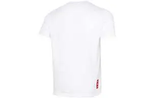 Adidas Mic Rose Tee Basketball Sports Short Sleeve