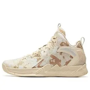 ANTA Klay Thompson 2 Sneakers - Beige/brown