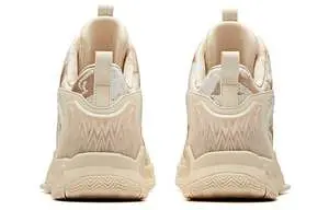 ANTA Klay Thompson 2 Sneakers - Beige/brown