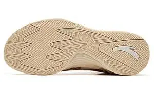 ANTA Klay Thompson 2 Sneakers - Beige/brown