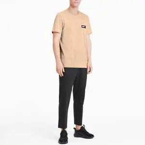 PUMA Woven T-shirt