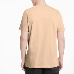 PUMA Woven T-shirt