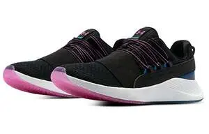 Under Armour Charged Breathe Color Shift Athletic Sneakers - Black