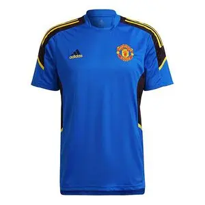 Adidas Manchester United 20-21 Season Training Jersey - Default Color