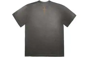 TRAVIS SCOTT Highest In The Room Alien T-shirt