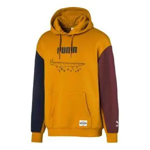 PUMA X Tyakasha Crossover Hoodie