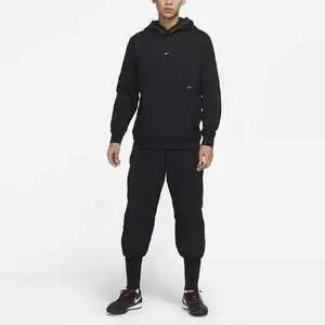 Nike Loose Fit Sports Hoodie