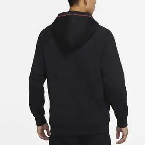 Nike Loose Fit Sports Hoodie
