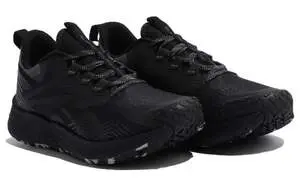 REEBOK Floatride Energy 4 Adventure Running Shoes - Core Black/core Black/pure Grey