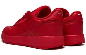 REEBOK Maison Margiela X Classic Leather Tabi Sneakers