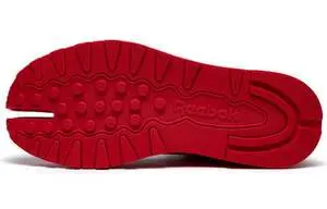 REEBOK Maison Margiela X Classic Leather Tabi Sneakers