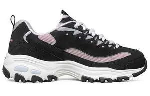 Sketchers D'lites 1.0 - Black