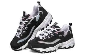 Sketchers D'lites 1.0 - Black