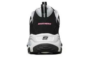 Sketchers D'lites 1.0 - Black