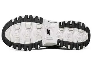 Sketchers D'lites 1.0 - Black