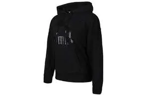 PUMA Classics Logo Hoodie