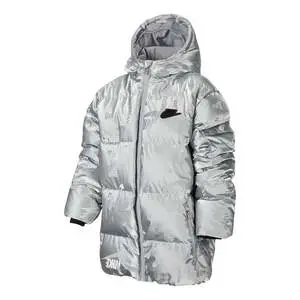 Nike Puffer Jacket