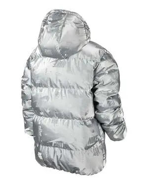 Nike Puffer Jacket