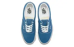 VANS Style 95 Low Top Sneakers - Blue