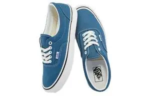 VANS Style 95 Low Top Sneakers - Blue