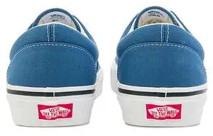 VANS Style 95 Low Top Sneakers - Blue