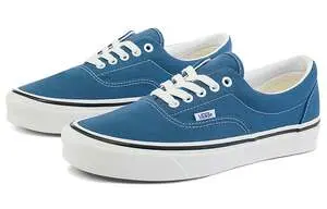 VANS Style 95 Low Top Sneakers - Blue