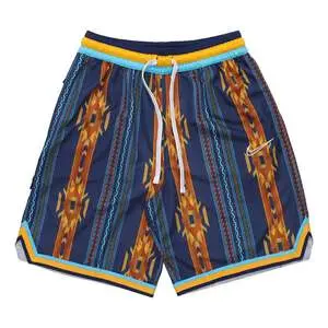 Nike Basketball Training Shorts - Multi-color