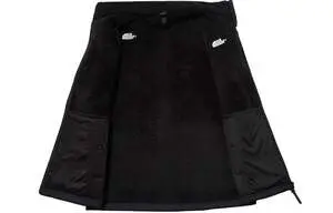 The North Face Fleece Jacket - Black