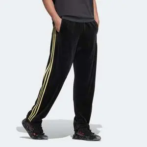 Adidas Originals Velour Pant Jp Logo - Default Colorway