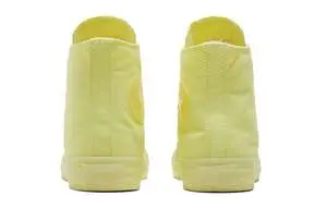 CONVERSE Chuck Taylor All Star High Top Sneakers - Yellow