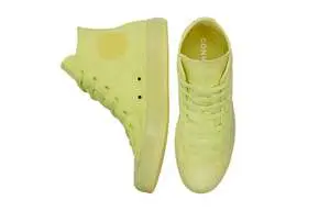 CONVERSE Chuck Taylor All Star High Top Sneakers - Yellow