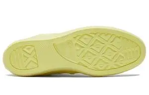 CONVERSE Chuck Taylor All Star High Top Sneakers - Yellow