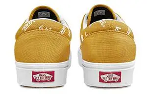 VANS Comfycush Era Logo Sneakers
