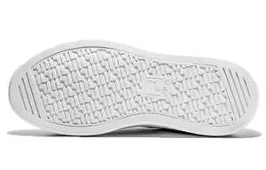 FILA Court Plumpy Low Top Sneakers