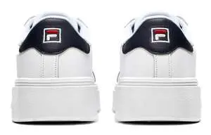 FILA Court Plumpy Low Top Sneakers