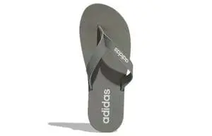 Adidas Eezay Flip Flop - Grey