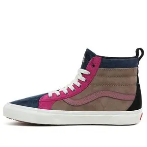VANS Sk8-hi Mte Sneakers - Blue