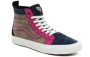 VANS Sk8-hi Mte Sneakers - Blue