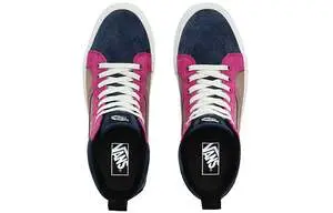 VANS Sk8-hi Mte Sneakers - Blue