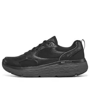 Sketchers Max Cushioning Delta Low Top Sneakers