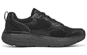 Sketchers Max Cushioning Delta Low Top Sneakers