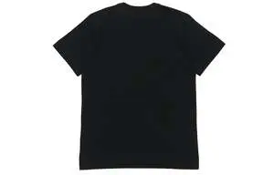Play Comme Des Garcon Heart Logo T-shirt - Black