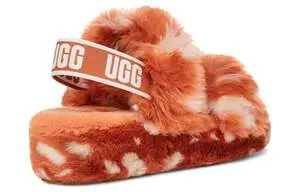 UGG Oh Yeah Sports Sandals - Brown