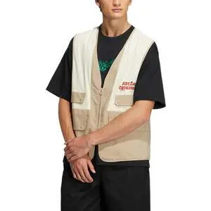 Adidas Originals Vest - Beige