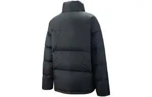 PUMA Mmq Down Puffer Jacket - Black