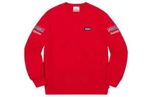 Supreme X Honda Fox Racing Crewneck