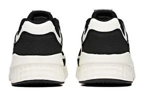 ANTA Athletic Lace-up Sneakers