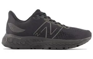 NEW BALANCE Fresh Foam X 880v12 Running Shoe - Black/gray