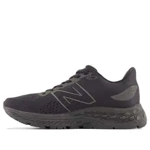 NEW BALANCE Fresh Foam X 880v12 Running Shoe - Black/gray