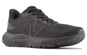 NEW BALANCE Fresh Foam X 880v12 Running Shoe - Black/gray